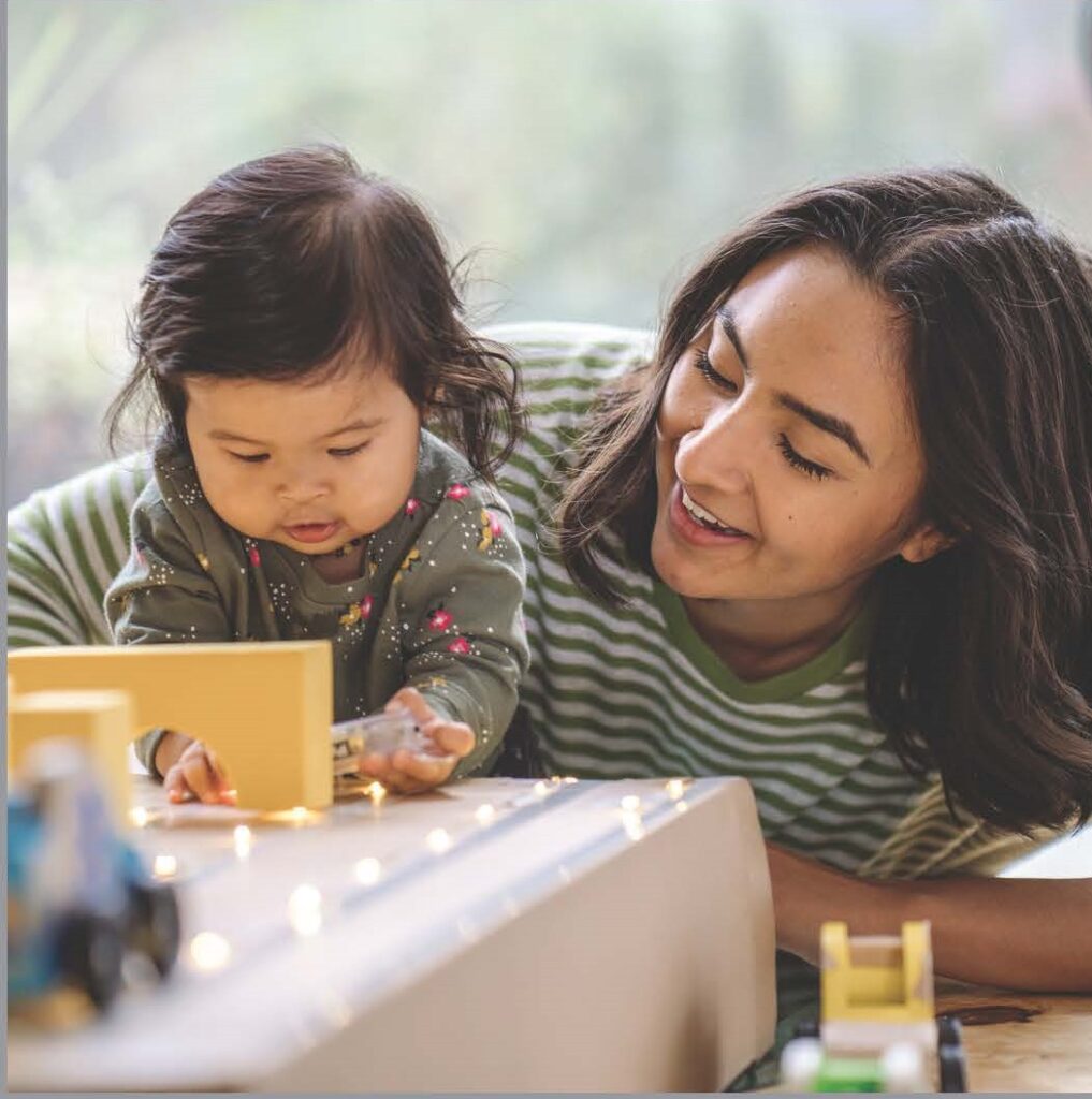 Welcome to EarlyON | Waterloo Region - EarlyON Child and Family Centre